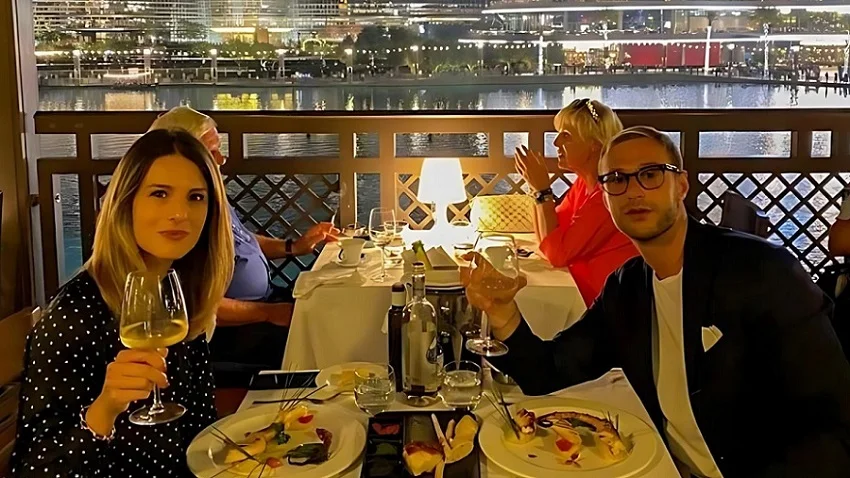 Seasonal Italian Menus: What to Expect Throughout the Year - Bice Mare