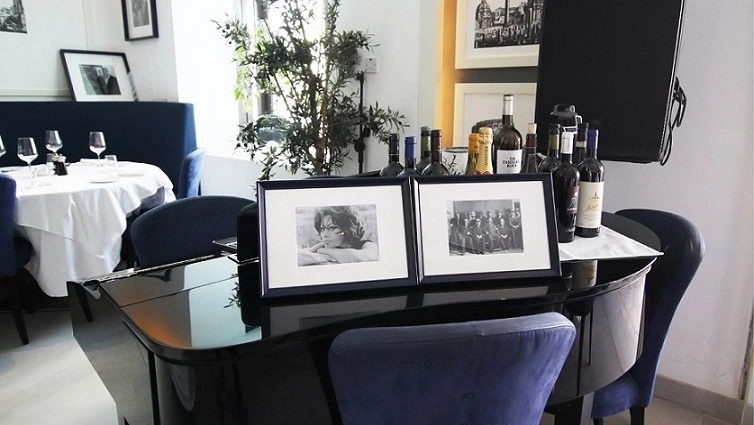 What Makes Bice Mare Dubai's Best Italian Fine Dining Restaurant?